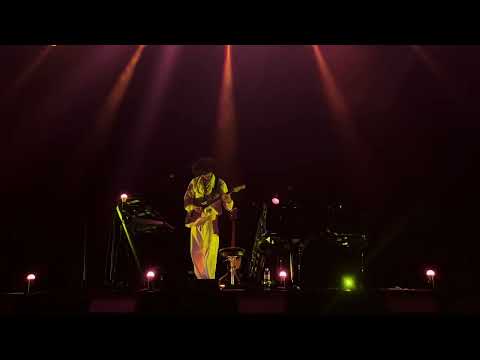 Drops - FKJ (Live in Hong Kong 2024)