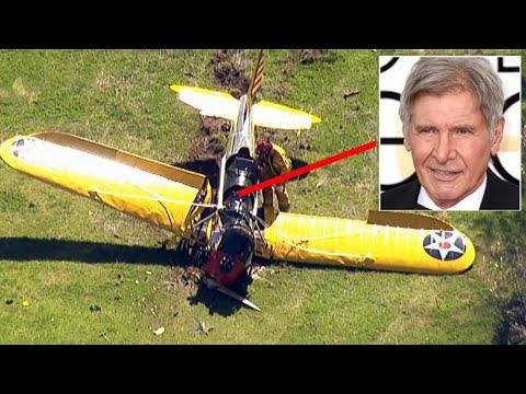Top 5 Celeb CLOSE CALLS