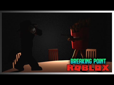 🔪ROBLOX BREAKING POINT🔪 | bostan brothers, numacher, harika panda, hytale