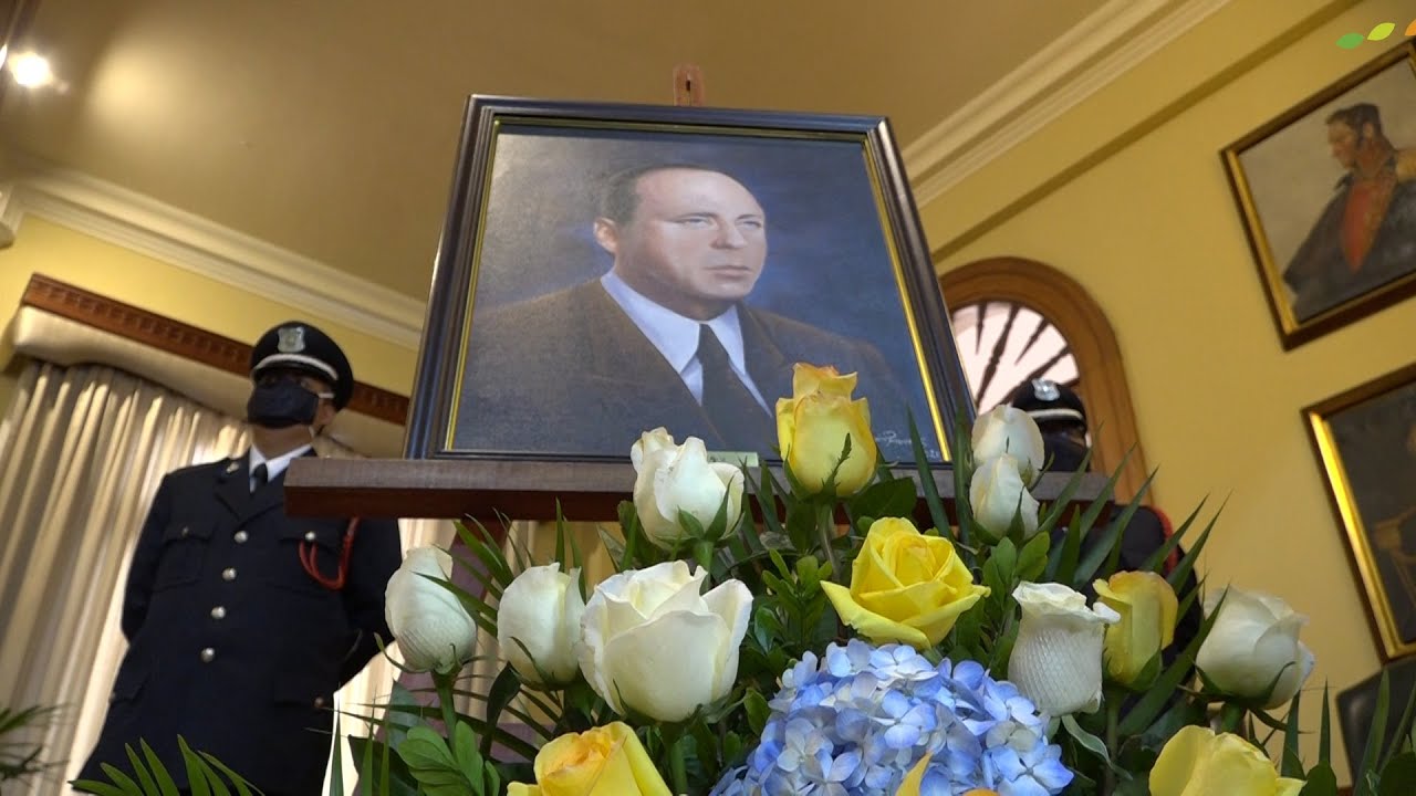 Daniel Ruzo de los Heros - YouTube