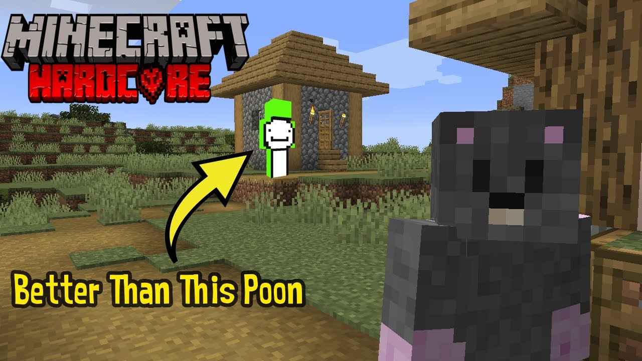 I'm Officially A Minecraft YouTuber Now - YouTube