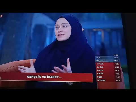 Fatma Büşra Ayaydın 🥀🌸🌹🕊🤲