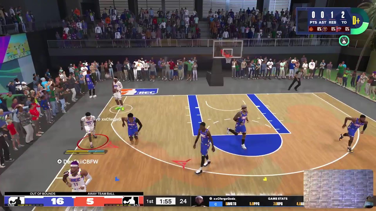 2k Live Stream - YouTube