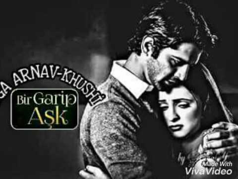 TUM Hİ HO bir garip Aşk Duygusal klip