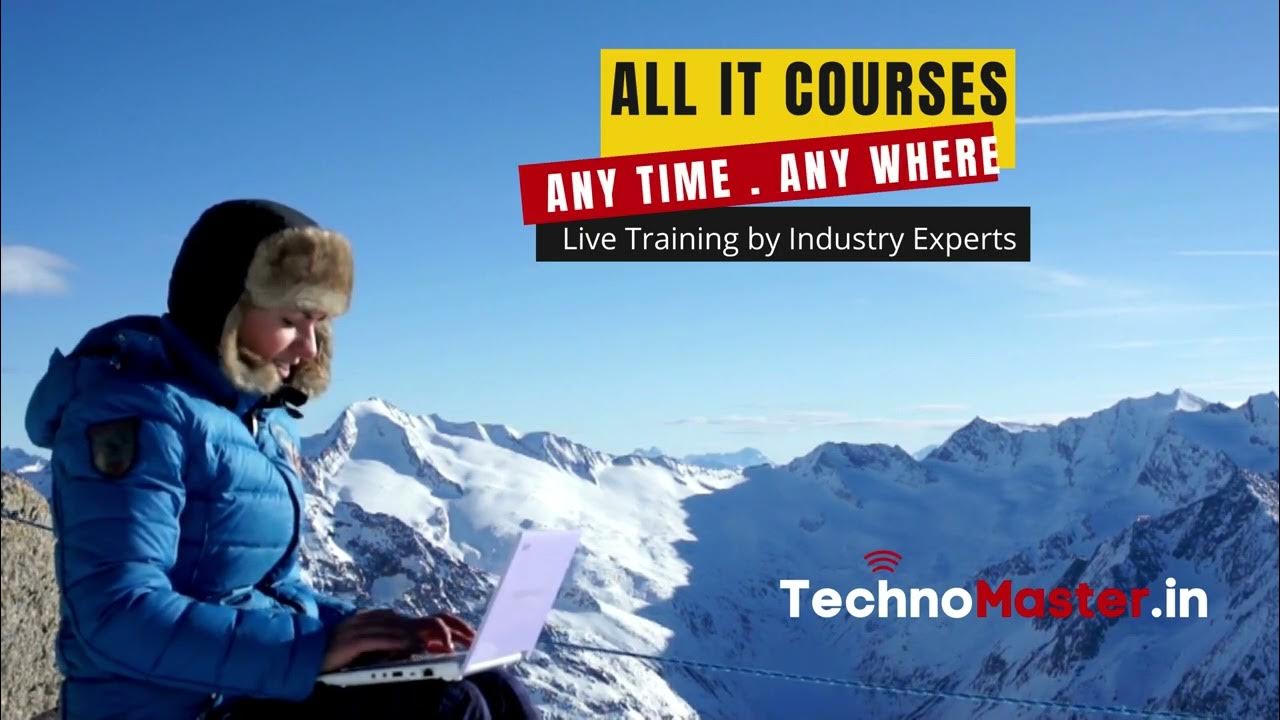 All Networking Courses | AWS, CCNA, MCSA, Cloud Computing, Ethical Hacking, RedHat ...