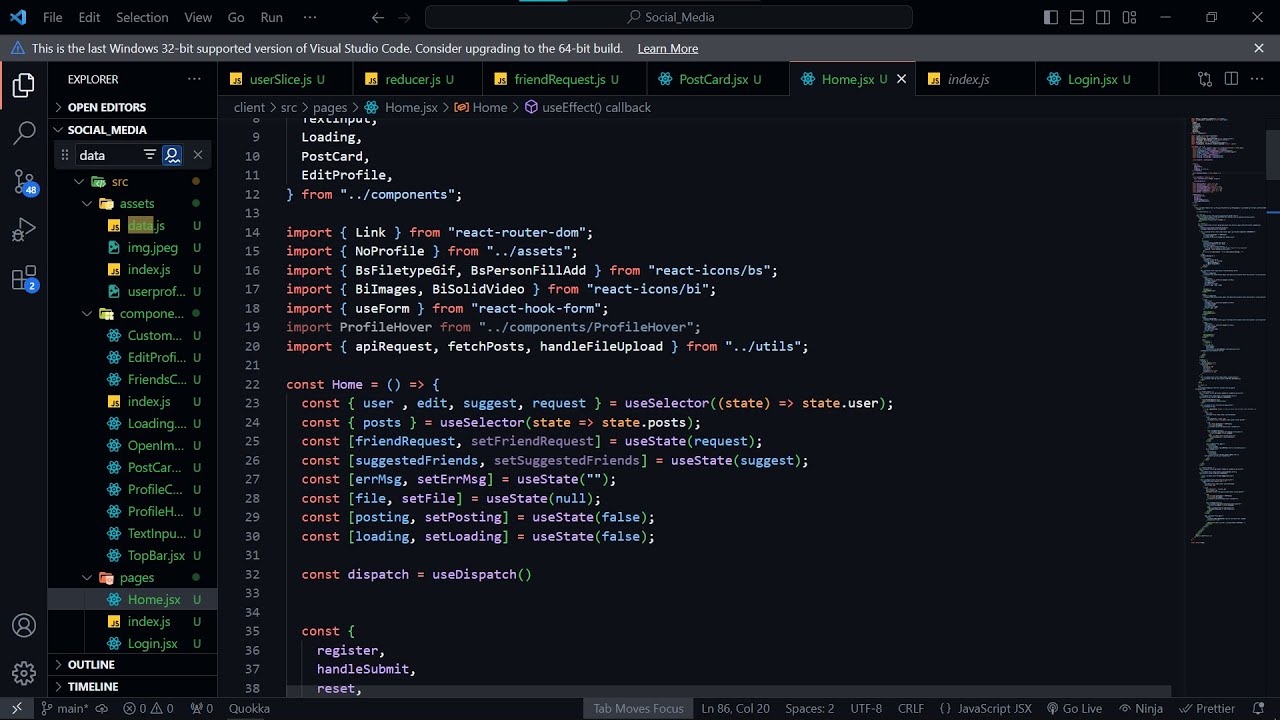 💻 FULL NIGHT WRITE A CODE WITH ME || PROGRAMMING - YouTube