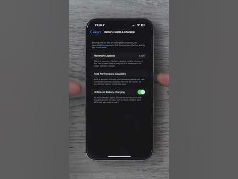 How To Speed Up Your iPhone in 30 Seconds ( Tips 14 of 15 ) - YouTube