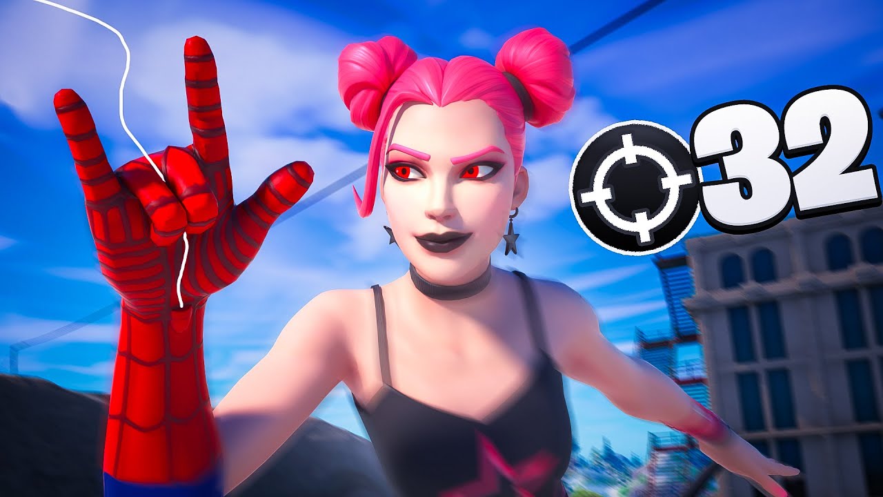 30 BOMB 💣 In Chapter 3 Arena... - YouTube