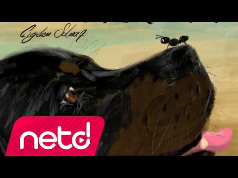 Çiğdem Solmaz - Karınca