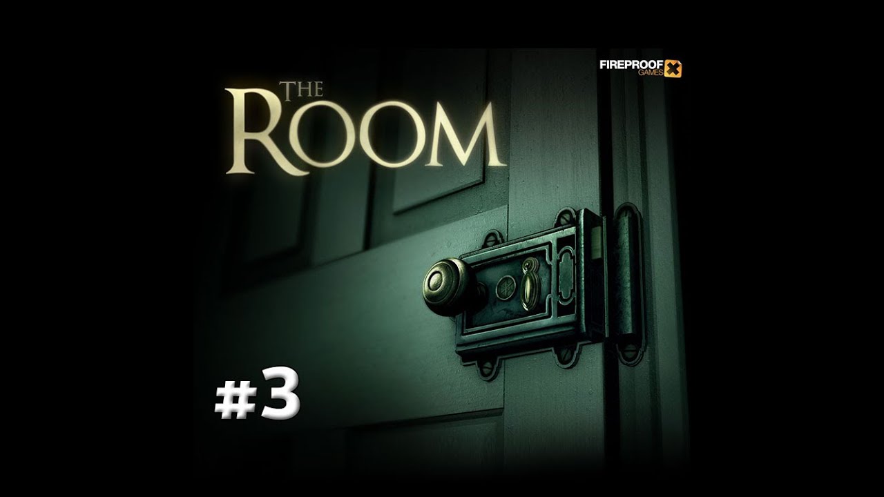 The Room Chapter 3 How to solve? (HD 720p) - YouTube