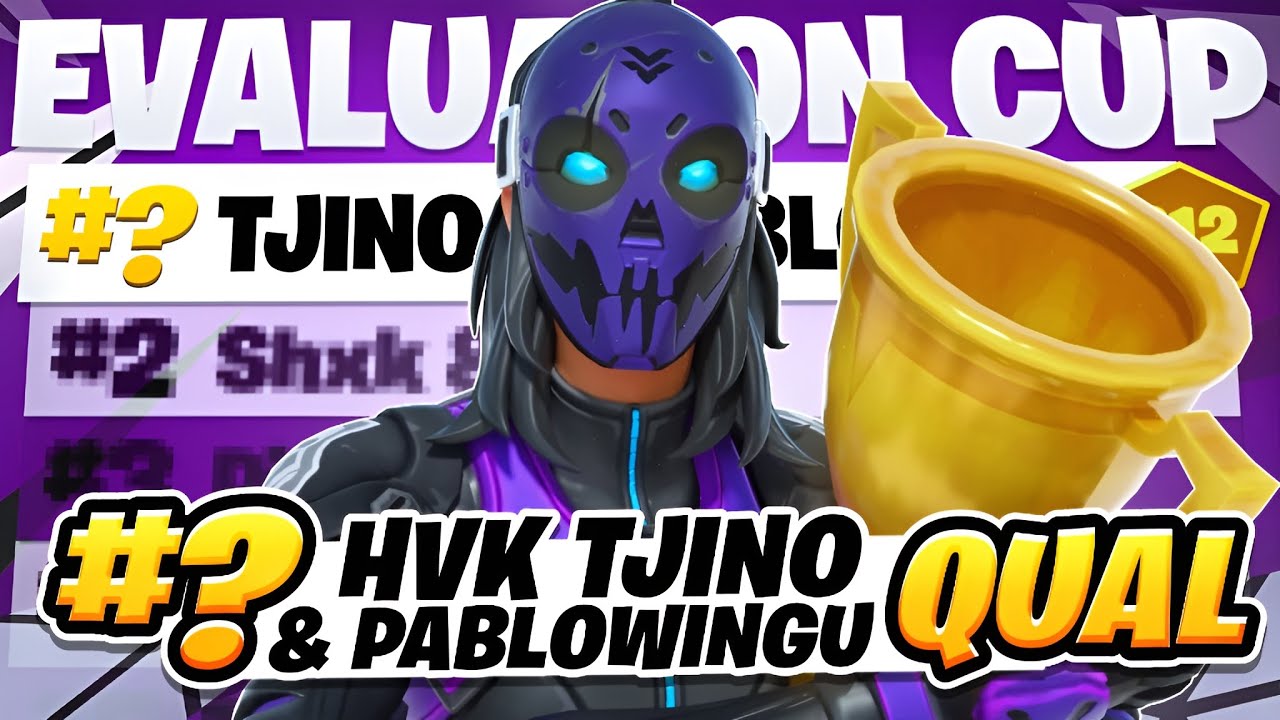 1ST PLACE DUO CASH CUP OPENS 🥇 w/ PabloWingu - YouTube