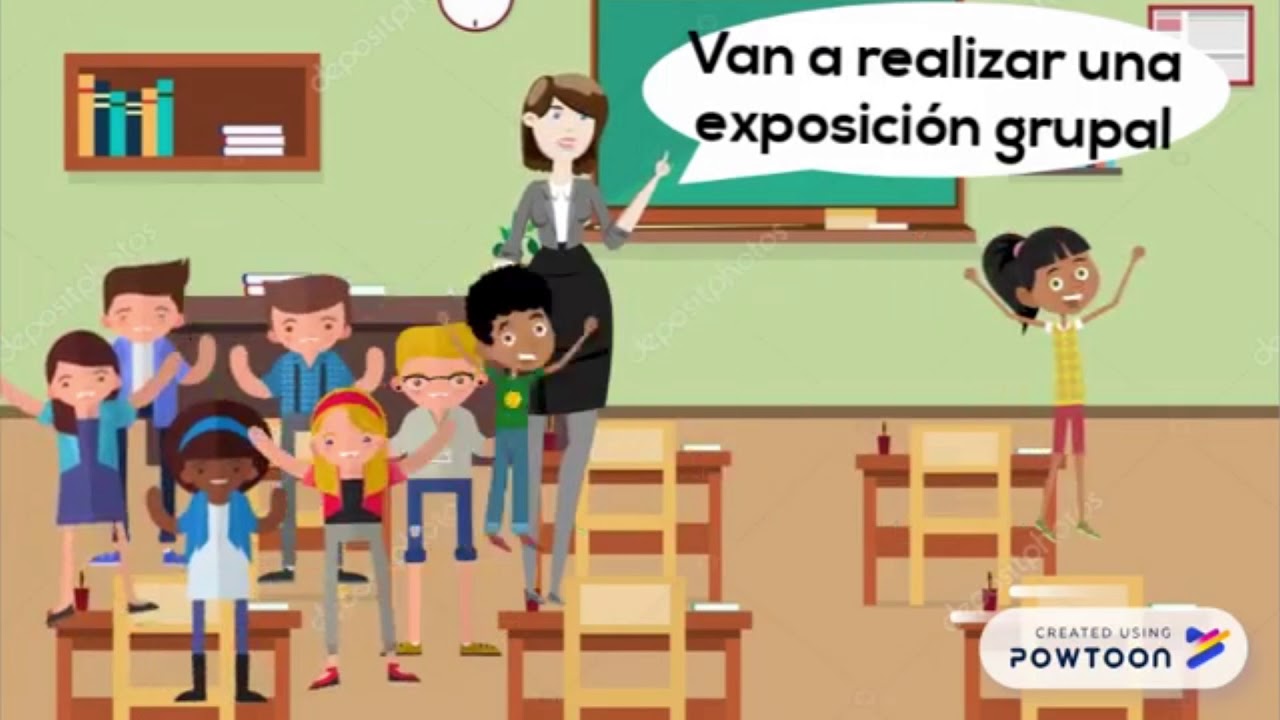 los docentes, funciones, roles - YouTube