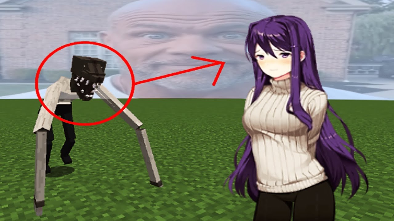 The subreddit is COOKED... | HORROR MC REDDIT REVIEW #3 - YouTube