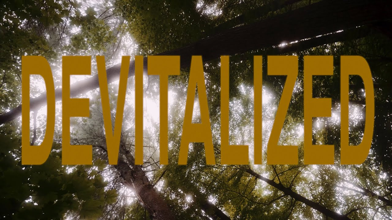 DEVITALIZED - GODSLAYER (FT. TOM BARBER OF CHELSEA GRIN) [OFFICIAL MUSIC VIDEO] (2023) SW ...