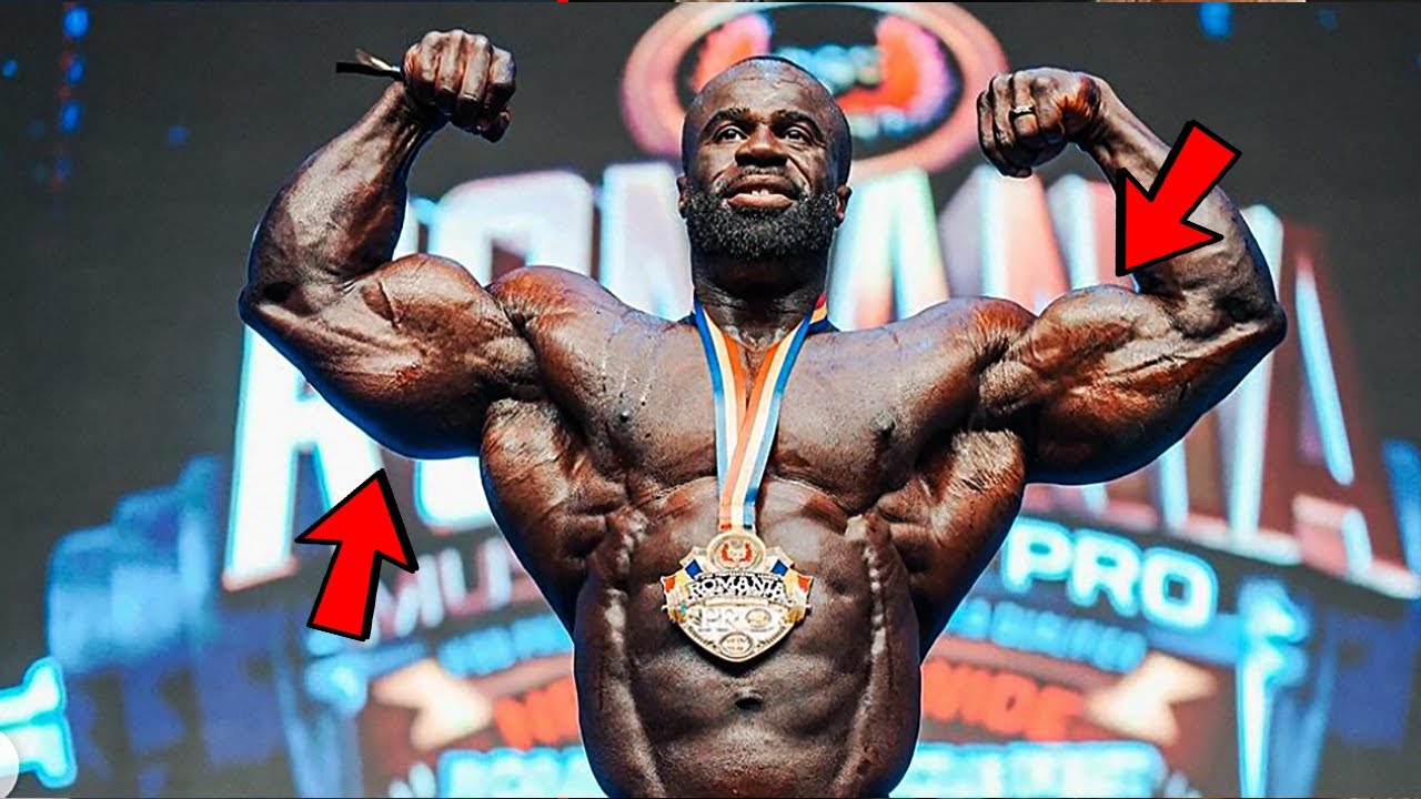 WHY DID SAMSON ALMOST LOSE THIS SLOW? (Top 3 In The World) - YouTube