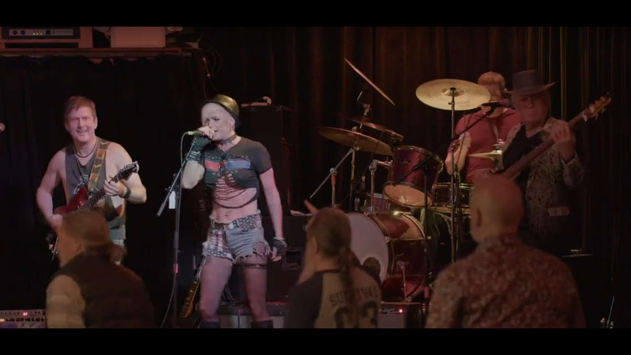 West of Corey - South by Southwest 2022 Highlights - YouTube