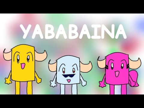 YABABAINA MEME (flash warning!) - YouTube