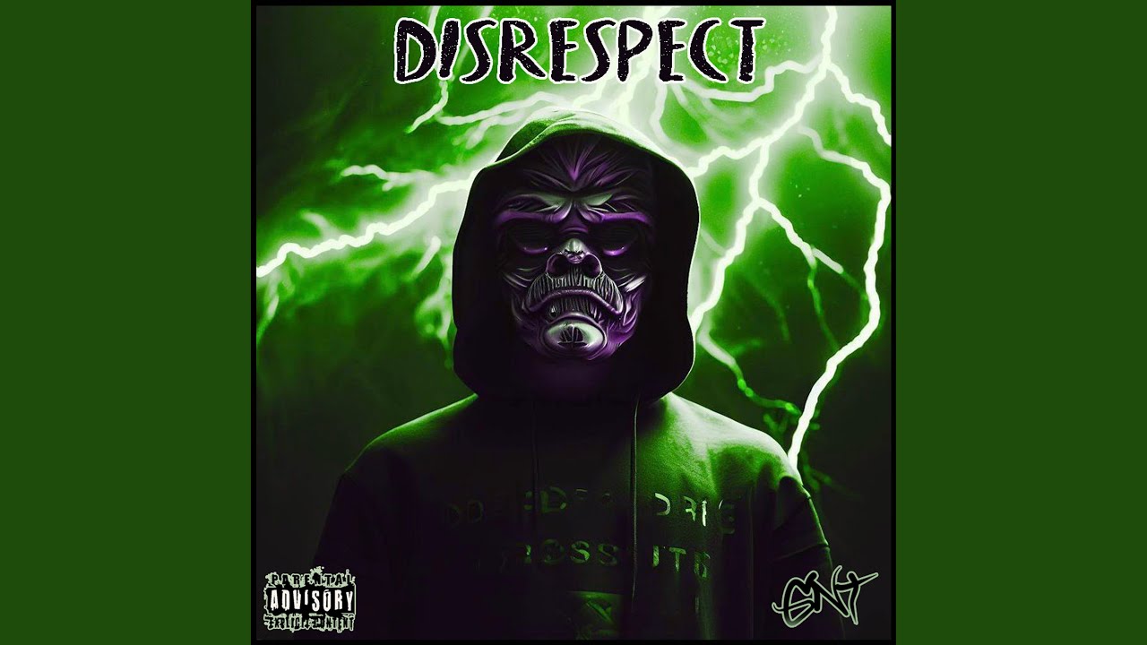 DISRESPECT - YouTube