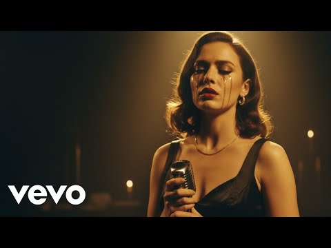 RAYE – Crying in Gold Light (Official Music Video) - YouTube