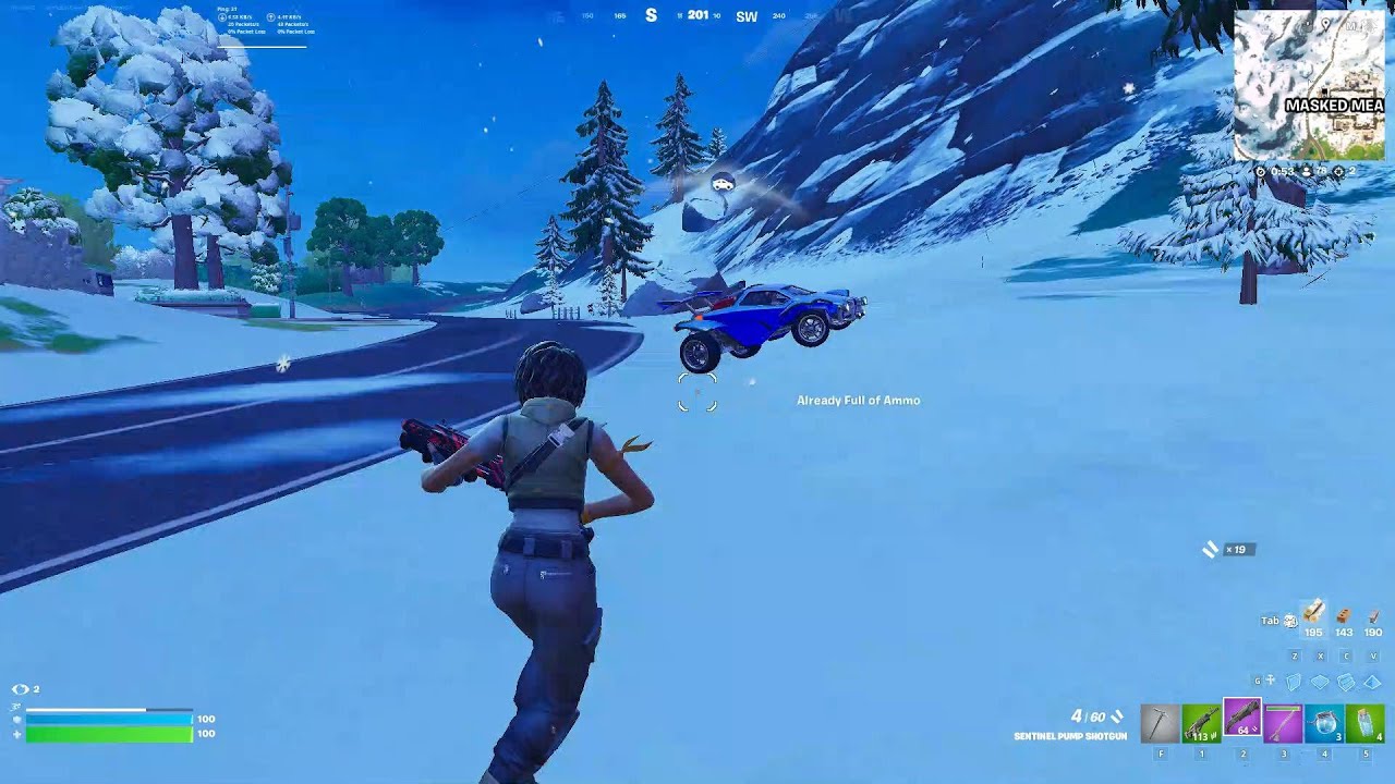 Trying simple edit - YouTube