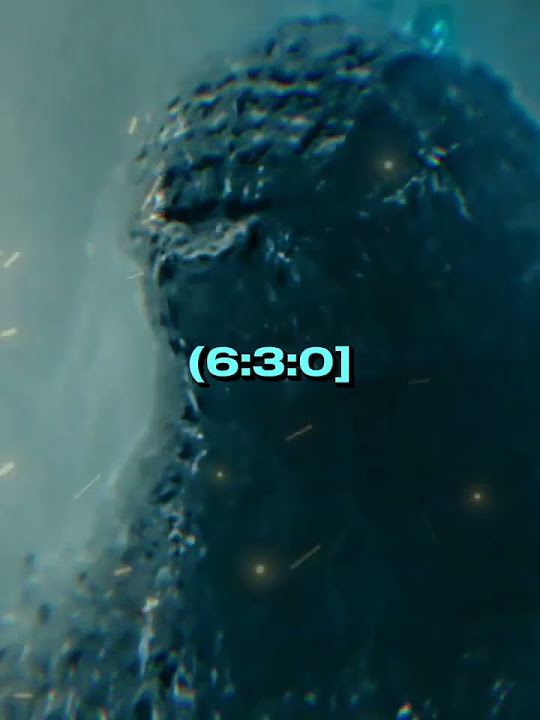 Godzilla 2019 vs Godzilla 2021 vs Godzilla 2014 - YouTube