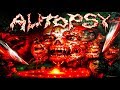 Autopsy – The Headless Ritual (2013, Vinyl) - Discogs