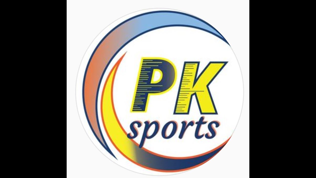 pk sports - YouTube