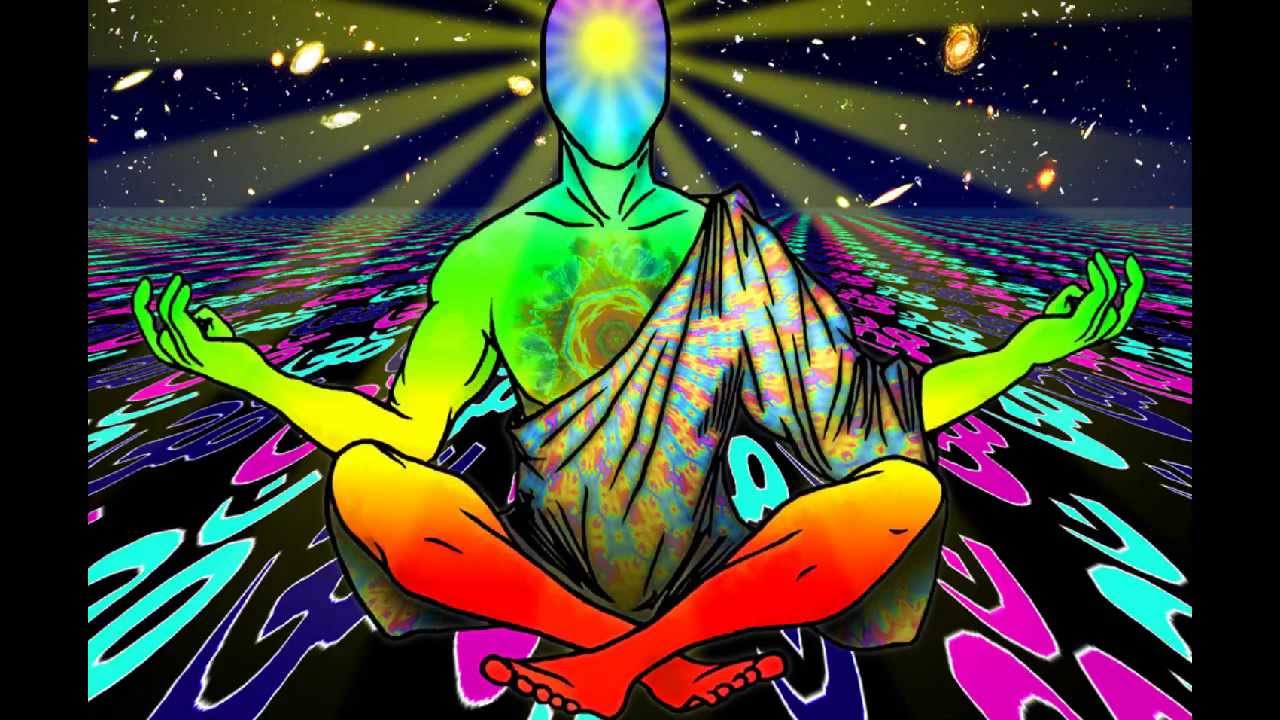 The Infinity Project - Time And Space - YouTube