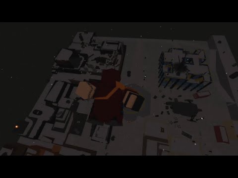 Decaying Winter - Kratos Fall Meme (Roblox Animation) - YouTube