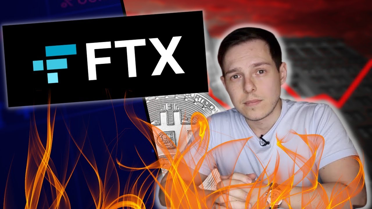 Graham Stephan's FTX Apology | Reaction - YouTube