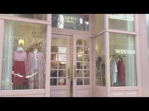 Korea 2017 Day 17 & 18