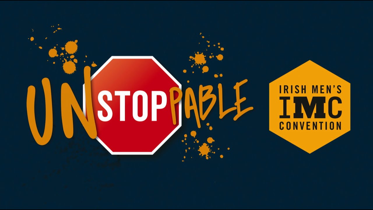 IMC - Unstoppable - Session 3 - A Strange and Perfect Ending - YouTube