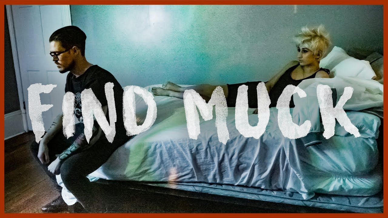 FIND MUCK - YouTube