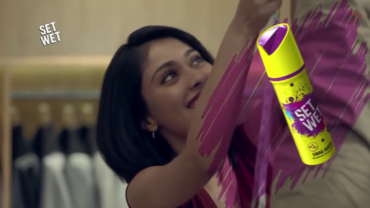 Bollywood Star ,Set Wet Most Funny TV Ads With Aditya Roy Kapoor and ...