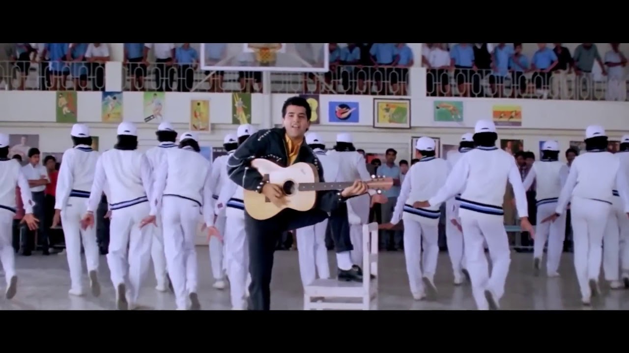 Hum se tum dosti - हम से तुम दोस्ती 1080p* - YouTube