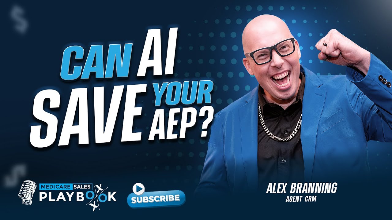 How to Sell Medicare: AEP Survival Starts Here: iOS 26 Call Screening ...