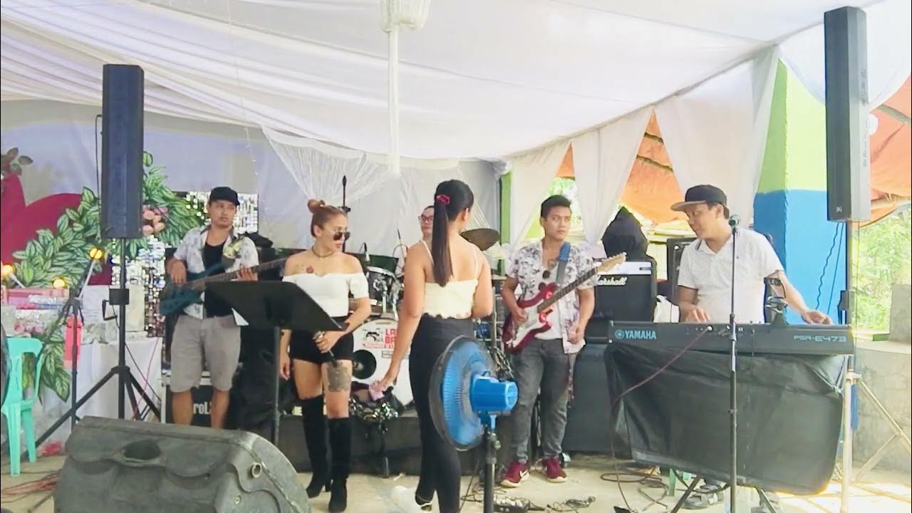 Balse | Lago Band Sounds and Lights | Sinam-it music - YouTube