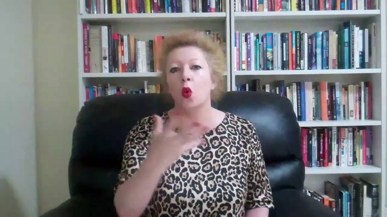 Vlog 26 How to build an academic CV - YouTube