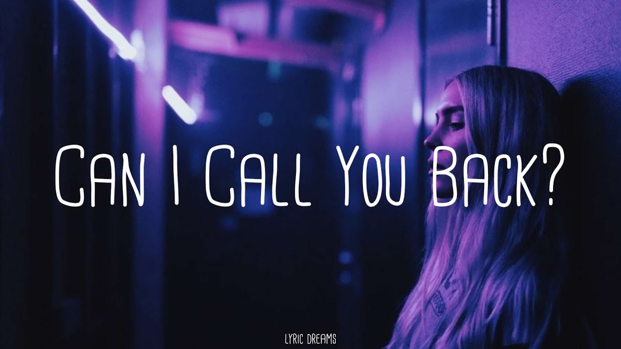 SHY Martin Can I Call You Back Lyrics YouTube shy-martin-can-i-call-you-back-lyrics-youtube