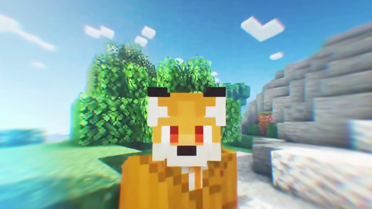 Furry Skins for Minecraft - YouTube