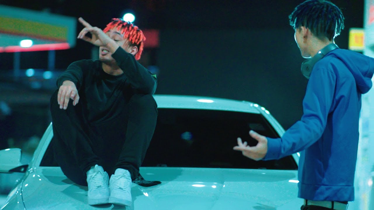 KG Smith - Run It Back ft. Mr.T STNG (Official Video) - YouTube