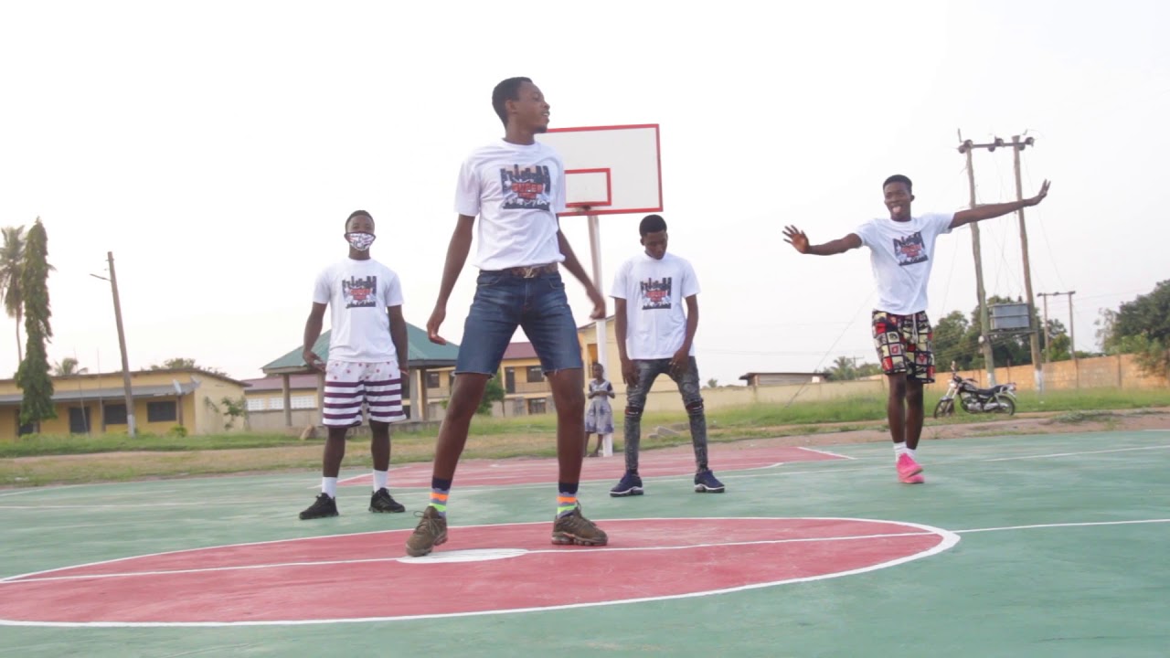 Shatta Wale - Oko Niko Feat. Natty Lee (Official Dance Video) By Super ...