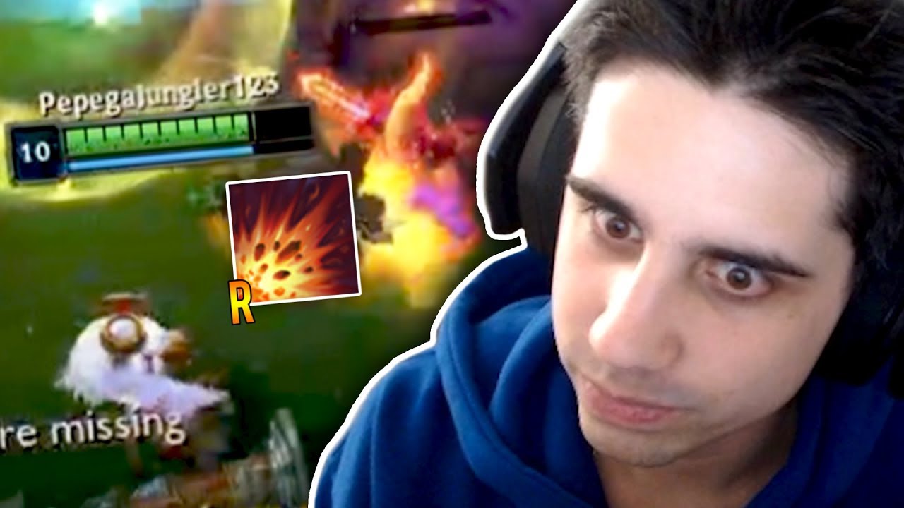 RAT IRL ADMITTING TO GHOSTING ME IN VOICE COMMS! - YouTube