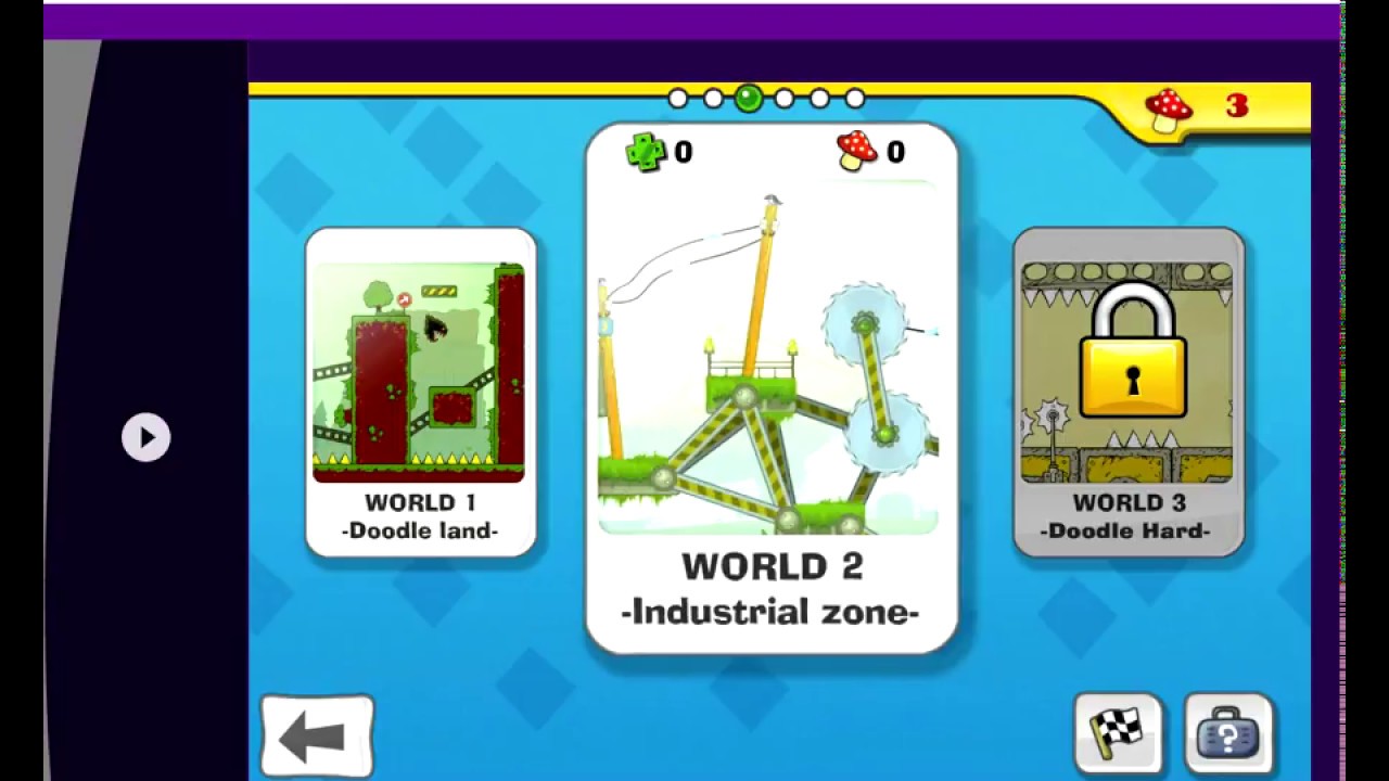 mini dash {part 2} - YouTube