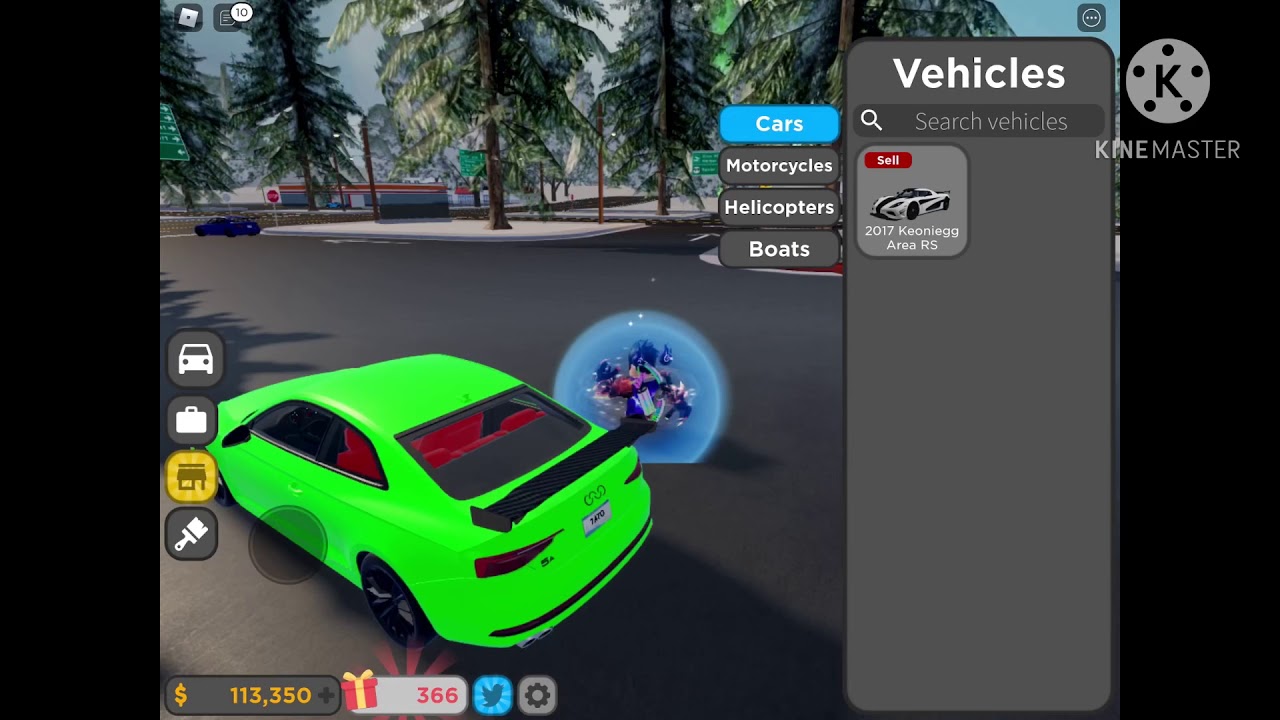 Driving empire gameplay - YouTube