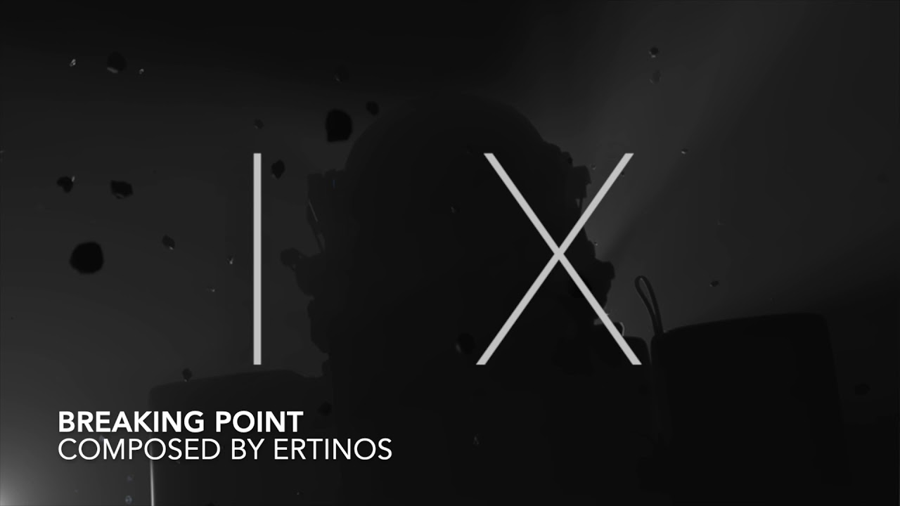 Breaking Point - YouTube