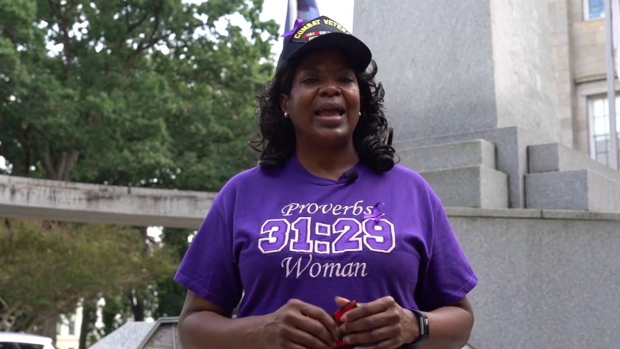Active Duty Military and Veterans and Domestic Violence - Patricia ...
