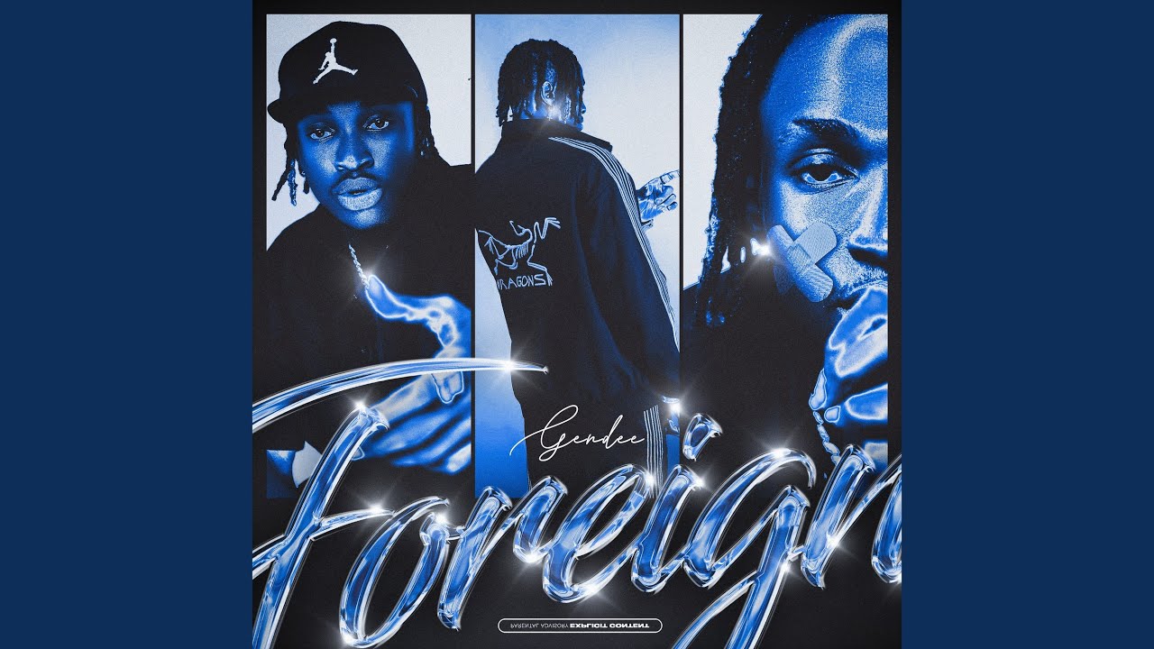 Foreign - YouTube