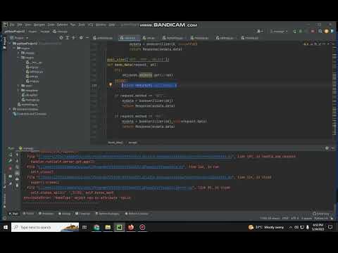 19.2 PUT UPDATE DELETE - YouTube