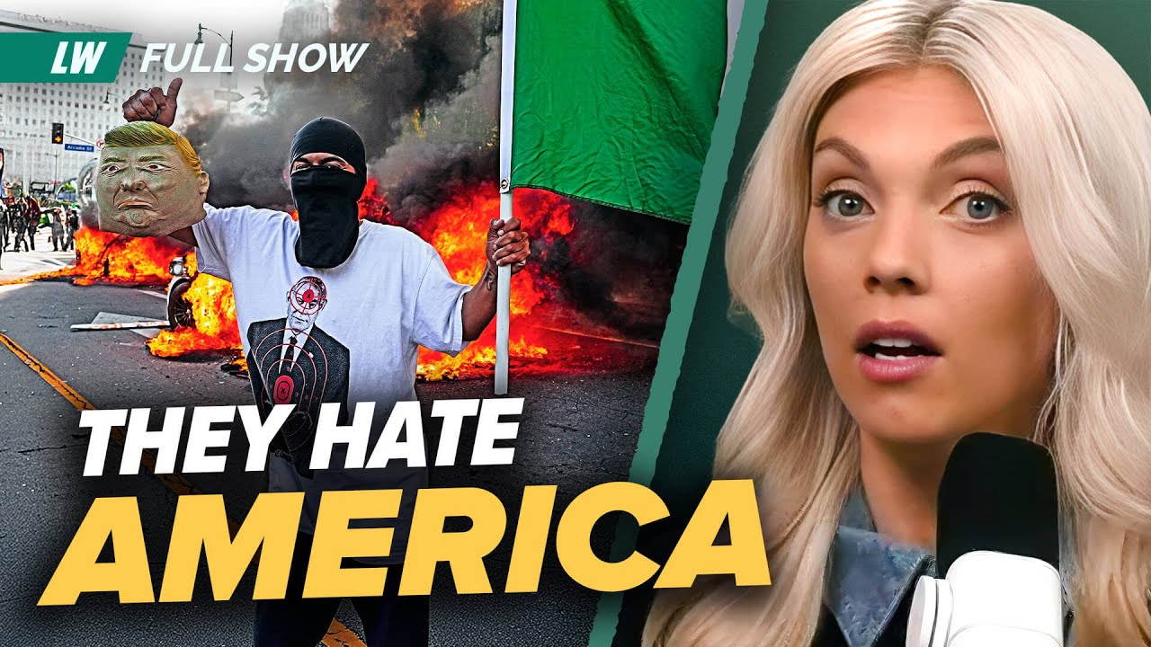 5 Things to Know About Jill Biden’s Gay Tyrant Fixer, Anthony Bernal ...